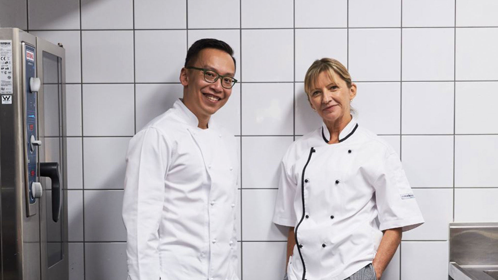 4 Essential Considerations when Purchasing Chefswear – All Trades ...