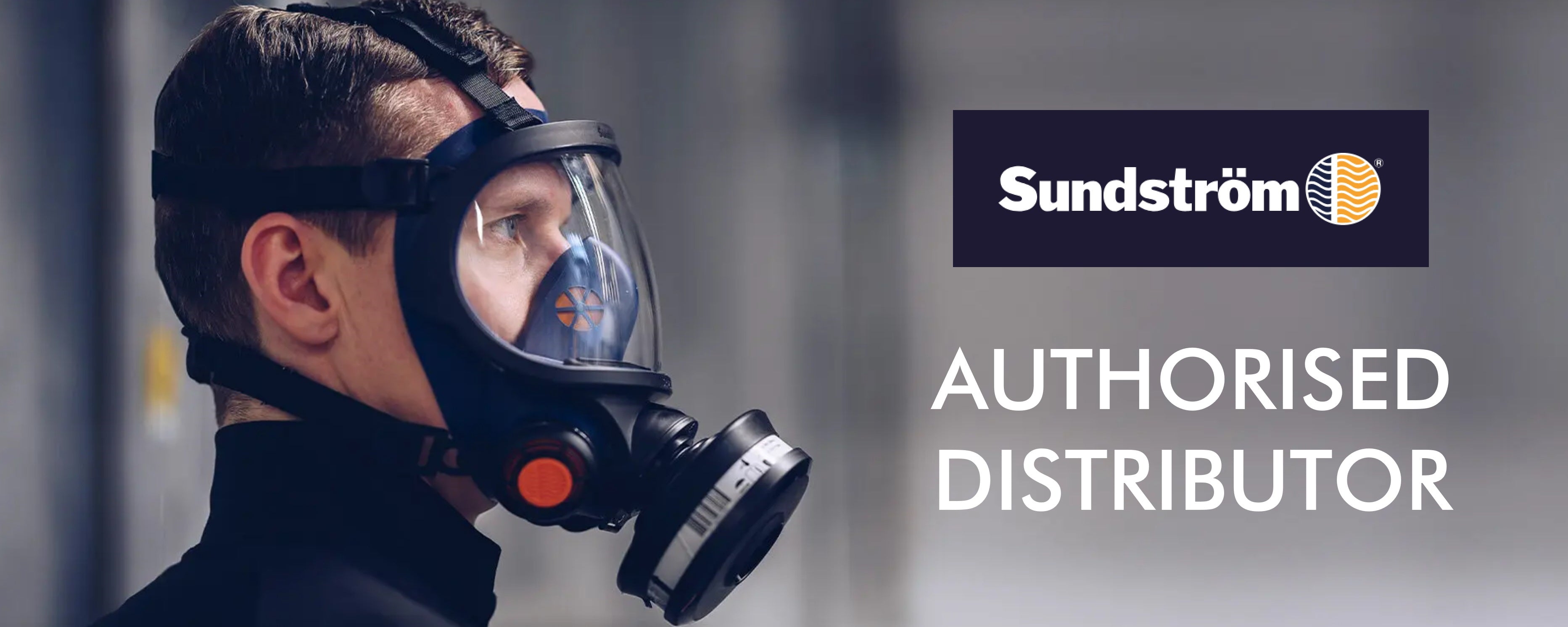 SUNDSTROM RESPIRATORY PROTECTION – All Trades Safety & Workwear Supplies
