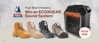 Steel Blue True Blue Classics – All Trades Safety & Workwear Supplies