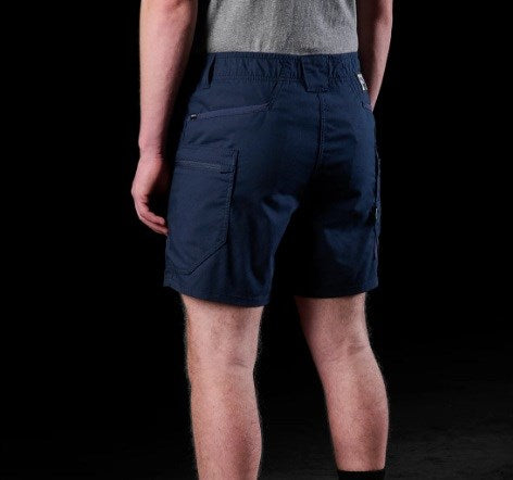 FXD WS-6 STRETCH CARGO SHORT – All Trades Safety & Workwear Supplies