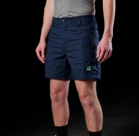 FXD WS-6 STRETCH CARGO SHORT – All Trades Safety & Workwear Supplies