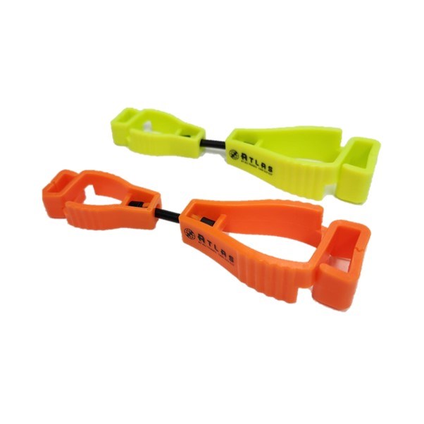 ATLAS ATG5GC INTERLOCK GLOVE GUARD/CLIP – All Trades Safety & Workwear ...