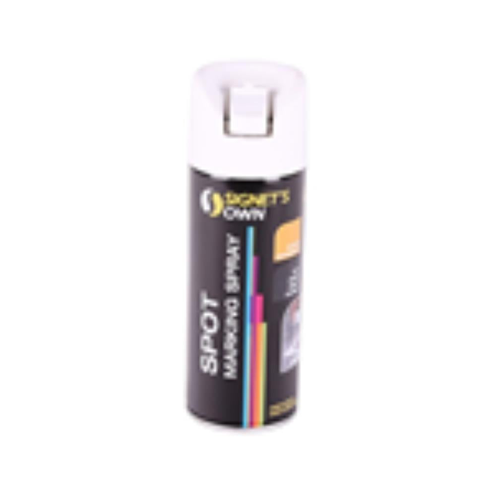 SIGNET 11806 SPOT MARKING PAINT-350GM – All Trades Safety & Workwear ...
