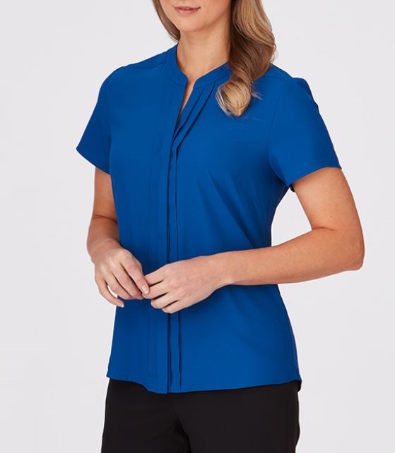 CITY COLLECTION 2288 S/SL ENVY SHIRT – All Trades Safety & Workwear ...