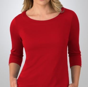 CITY COLLECTION 2290 3/4SL SMART KNIT SHIRT – All Trades Safety ...