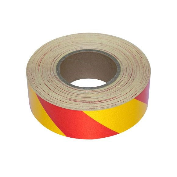 STYLUS 2802 CLASS 2 REFLECTIVE TAPE – All Trades Safety & Workwear Supplies
