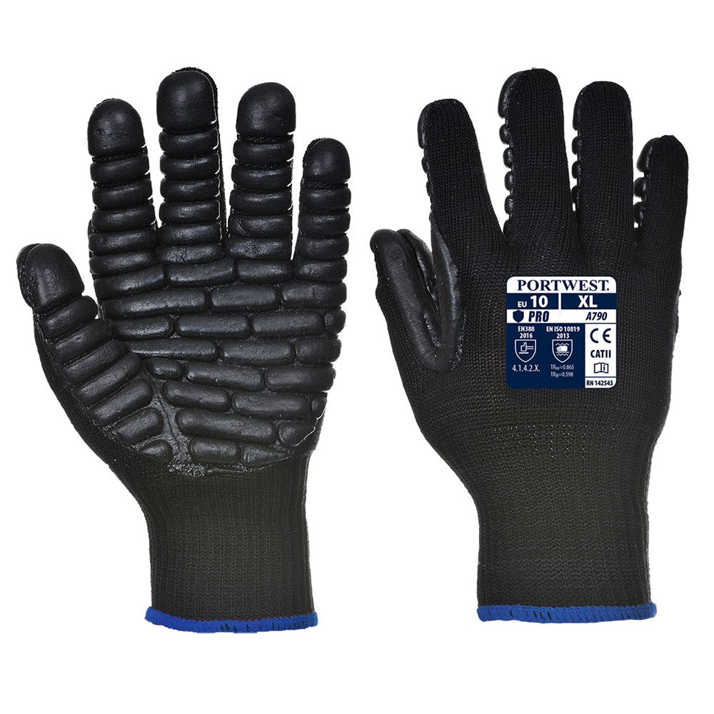 PPE - Hand Protection – All Trades Safety & Workwear Supplies