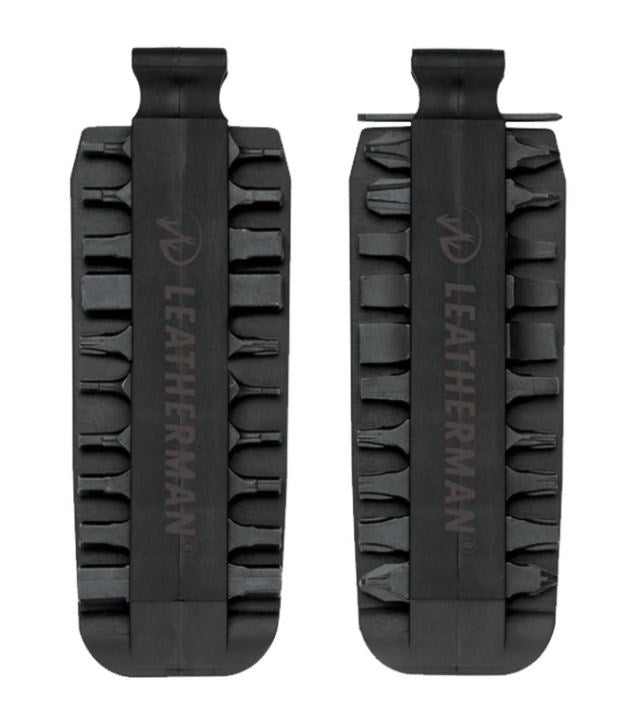 LEATHERMAN BIT KIT FOR MULTITOOLS – All Trades Safety & Workwear Supplies