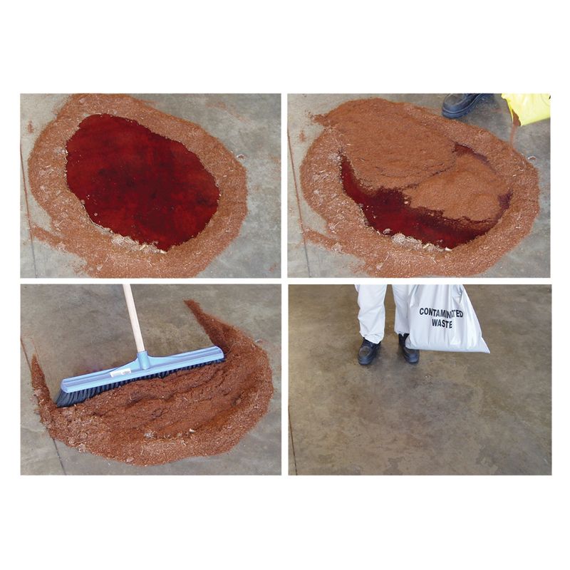 SUKERUP GENERAL PURPOSE ORGANIC FLOOR SWEEP ABSORBENT – All Trades ...