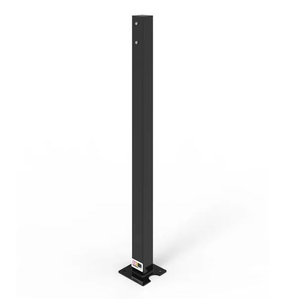 PILOT 25MTR SURFACE MOUNT POST – All Trades Safety & Workwear Supplies