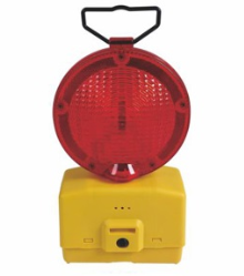 ROAD SAFETY FLASHING TRAFFIC WARNING LIGHT – All Trades Safety ...