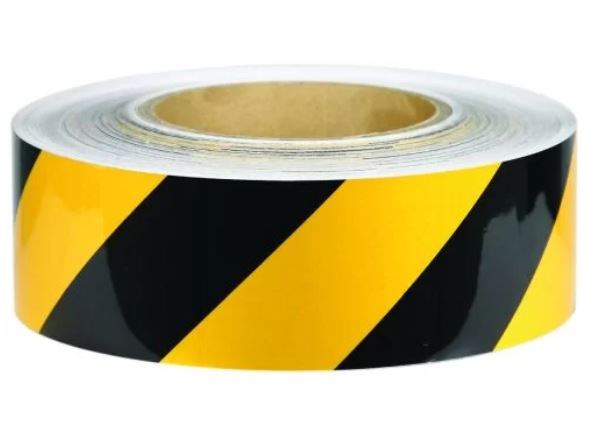 REFLECTIVE TAPE CLASS 2 - SELF ADHESIVE – All Trades Safety & Workwear ...