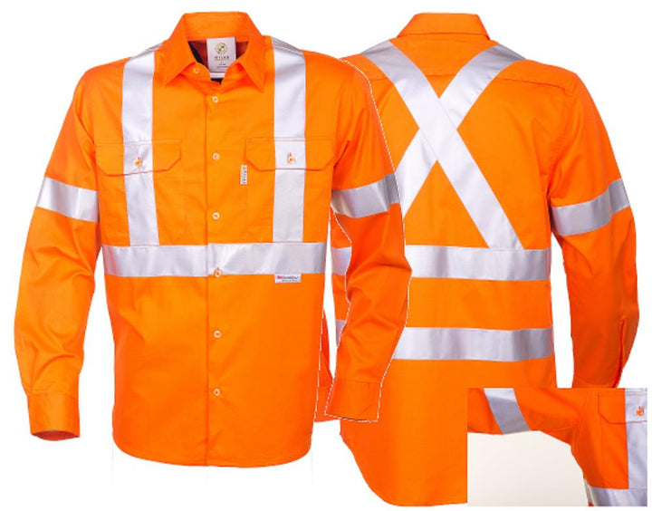 All Trades Safety & Workwear Supplies – All Trades Safety & Workwear ...