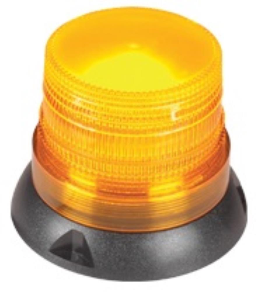 MAXER LED VEHICLE WARNING LIGHT - MAGNETIC BASE – All Trades Safety ...